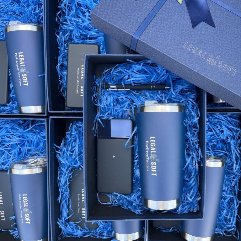 Welcome Kit - 75+ Ý Tưởng Độc Đáo Dành Cho Nhân Viên Mới