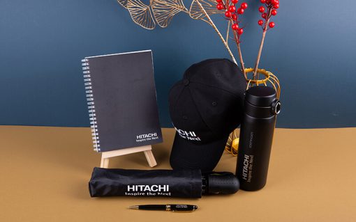 Welcome Kit - 75+ Ý Tưởng Độc Đáo Dành Cho Nhân Viên Mới