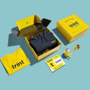 Welcome Kit - 75+ Ý Tưởng Độc Đáo Dành Cho Nhân Viên Mới