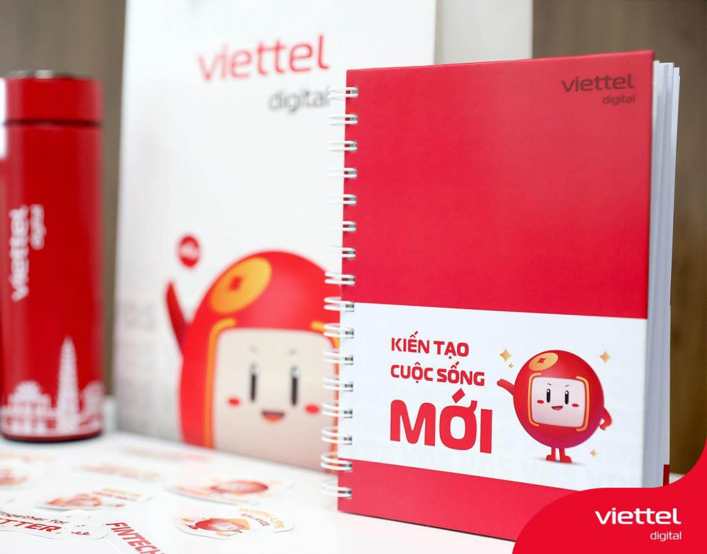 Welcome Kit - 75+ Ý Tưởng Độc Đáo Dành Cho Nhân Viên Mới