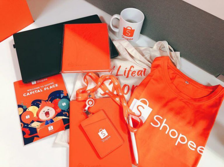 Welcome Kit - 75+ Ý Tưởng Độc Đáo Dành Cho Nhân Viên Mới