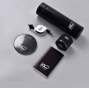 Welcome Kit - 75+ Ý Tưởng Độc Đáo Dành Cho Nhân Viên Mới