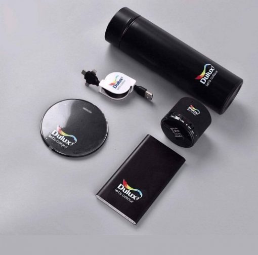 Welcome Kit - 75+ Ý Tưởng Độc Đáo Dành Cho Nhân Viên Mới