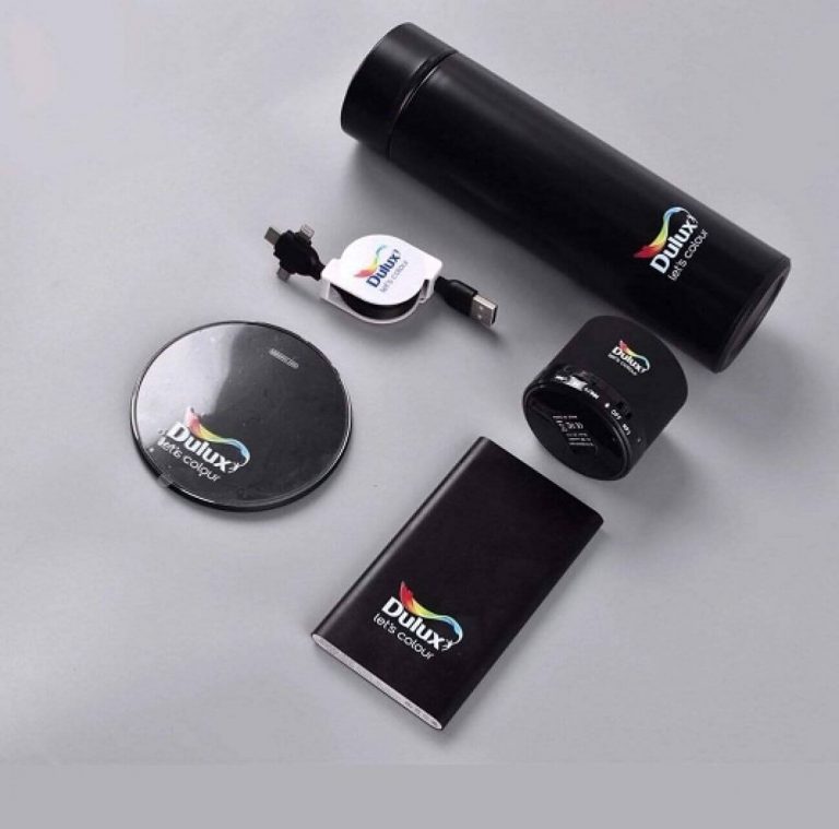 Welcome Kit - 75+ Ý Tưởng Độc Đáo Dành Cho Nhân Viên Mới