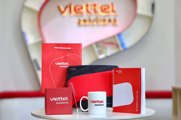 Welcome Kit - 75+ Ý Tưởng Độc Đáo Dành Cho Nhân Viên Mới
