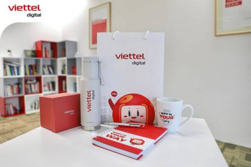 Welcome Kit - 75+ Ý Tưởng Độc Đáo Dành Cho Nhân Viên Mới