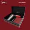 Welcome Kit - 75+ Ý Tưởng Độc Đáo Dành Cho Nhân Viên Mới